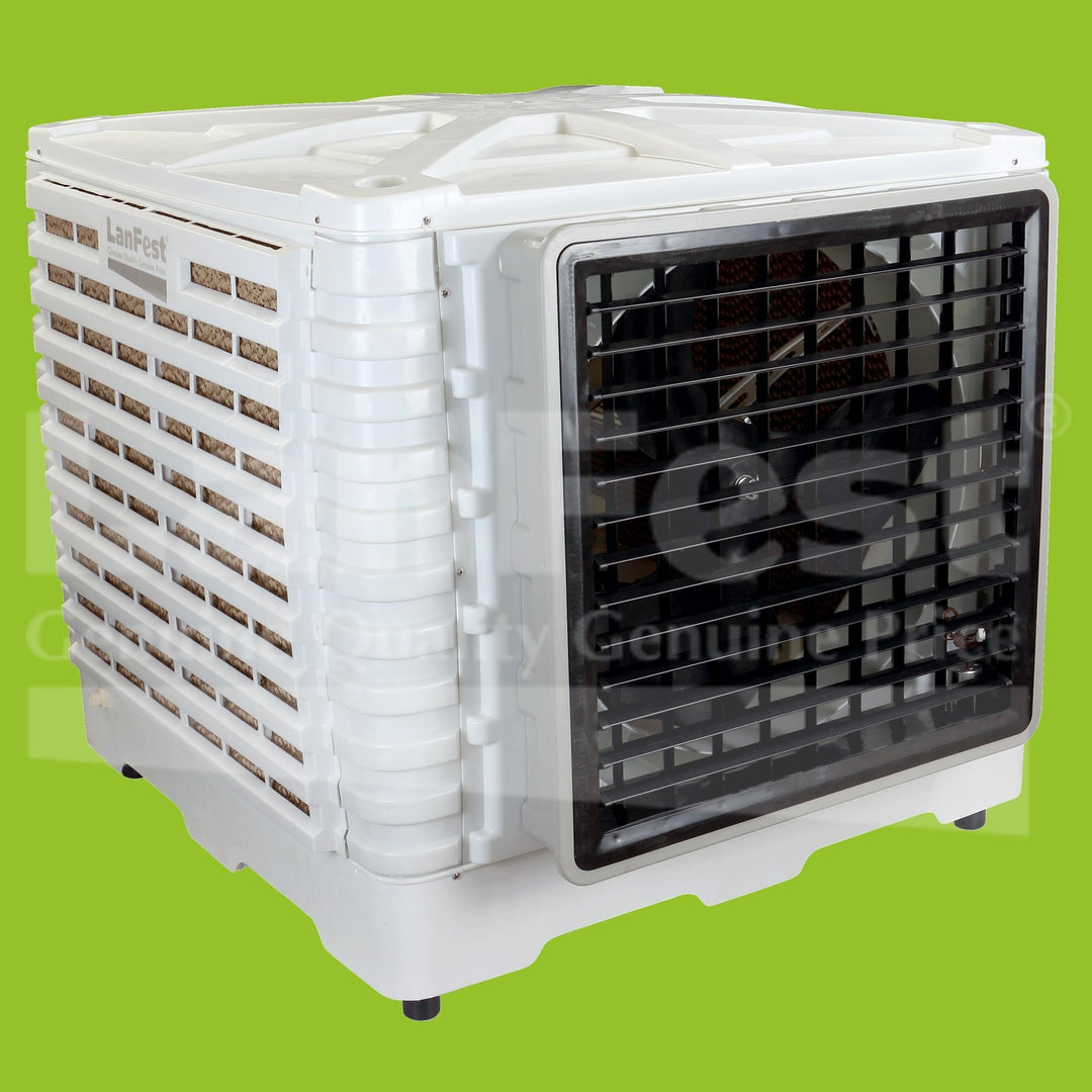 18000 CMH Side Discharge Evaporative Air Cooler – LANFEST