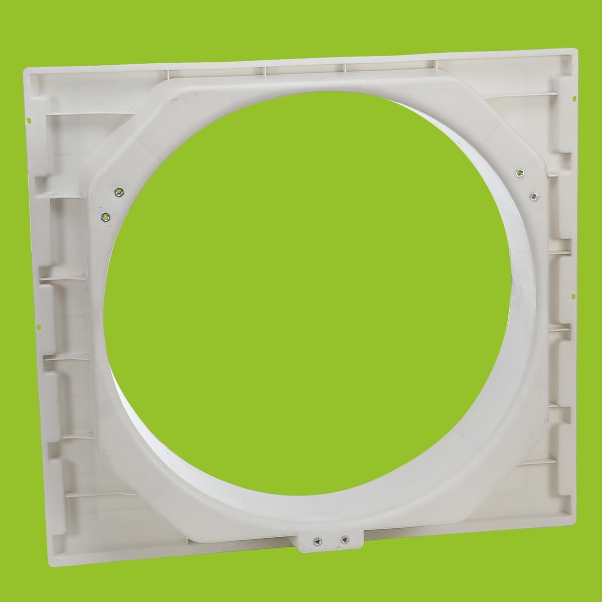 18000 m3h Industrial Air Cooler Side Discharge Board – LANFEST