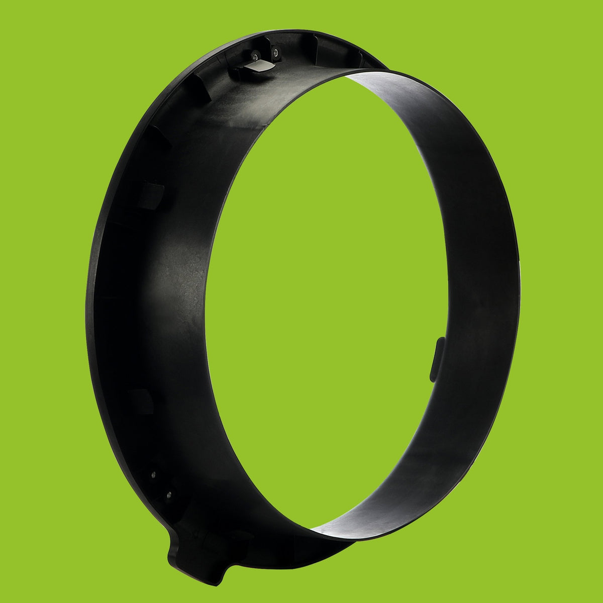 Fan Housing for 18000 CMH Ductable Cooler – LANFEST